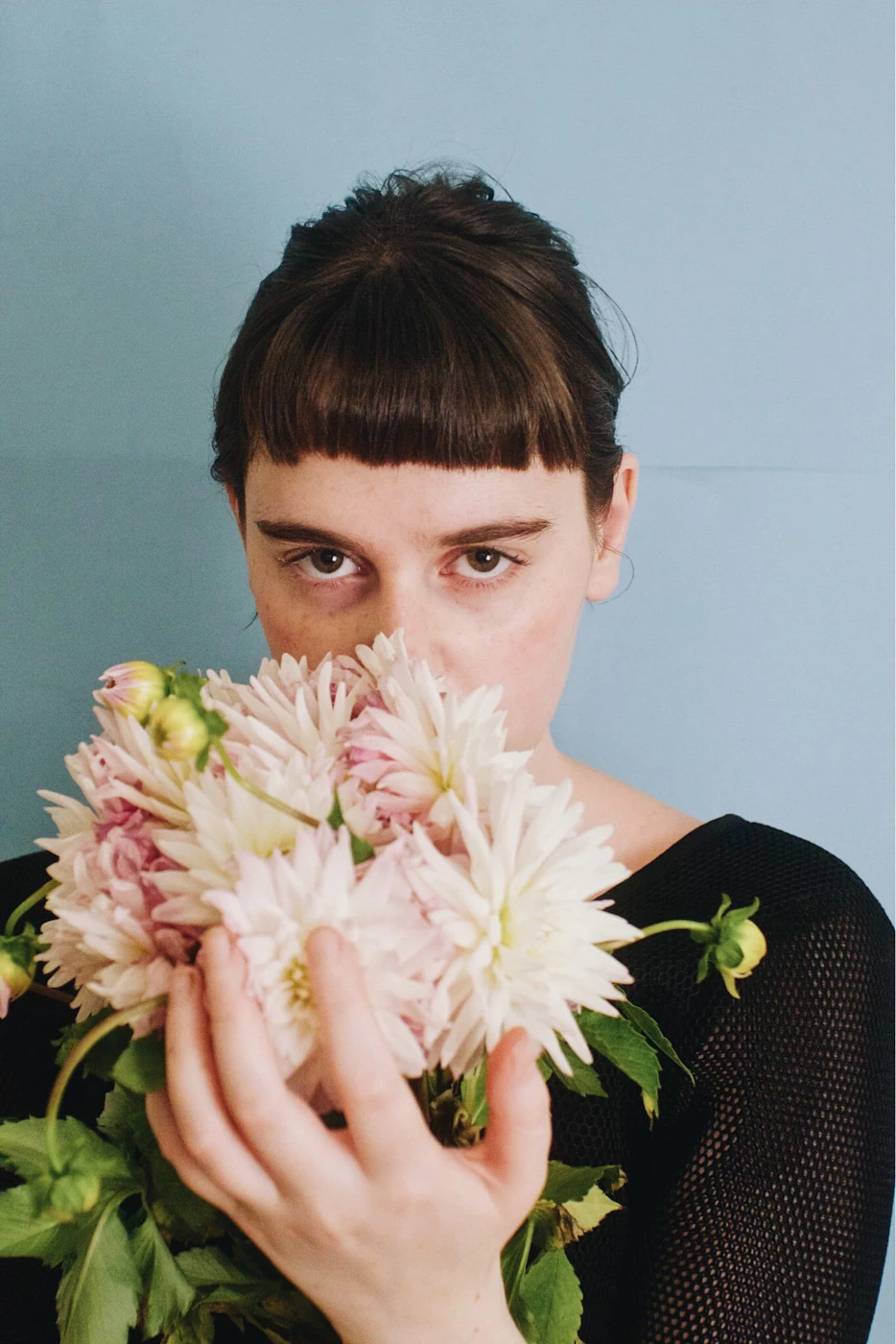 TALK: Liyv pastel pop artist | Licorne Magazine