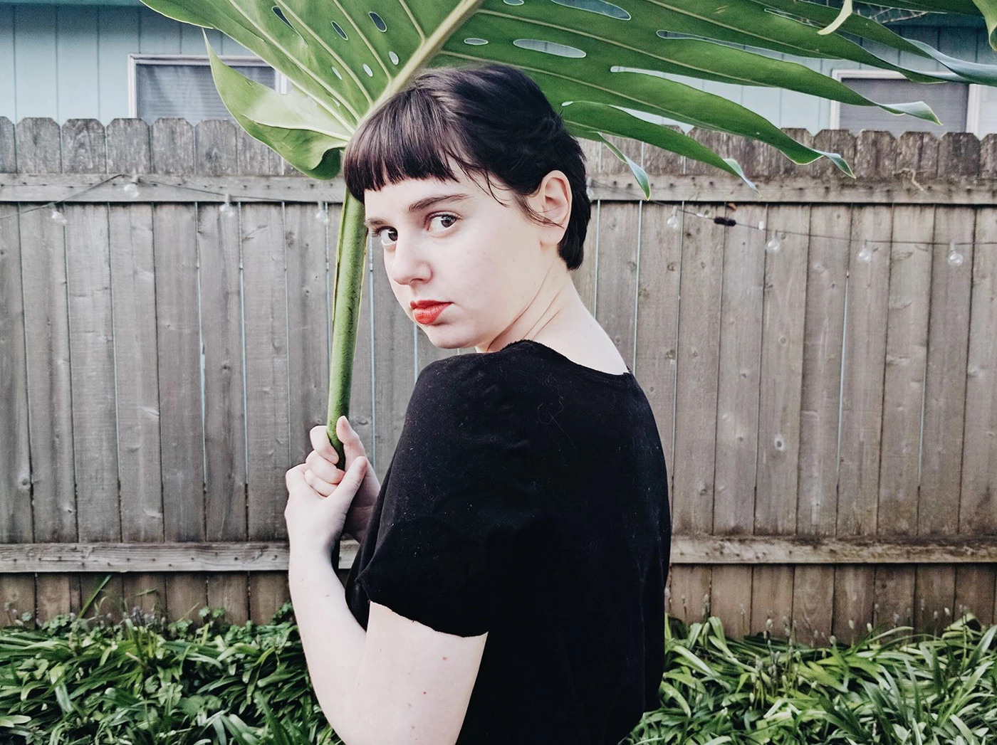 TALK: Liyv pastel pop artist | Licorne Magazine