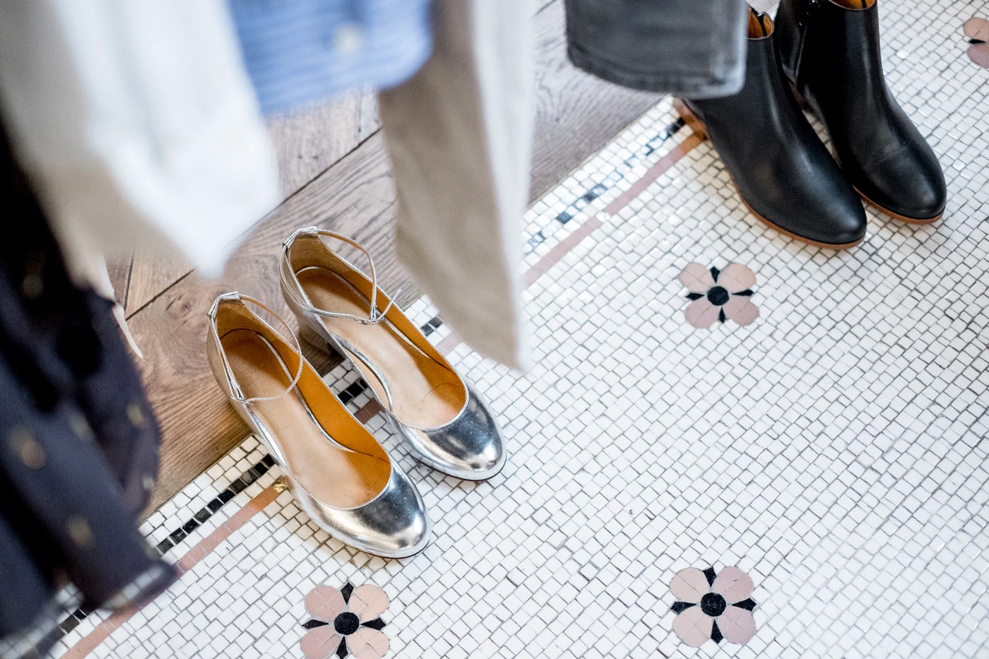 Sézane: The Most Parisian Shopping Experience Ever | Licorne Magazine
